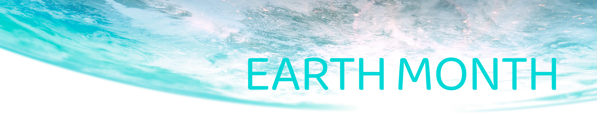 Celebrating Earth Month at the library | AHML