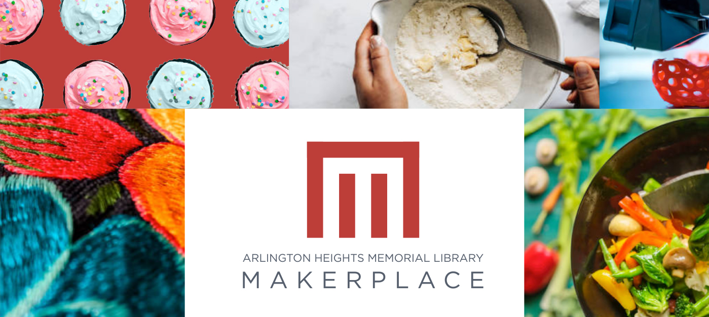 Makerplace | AHML